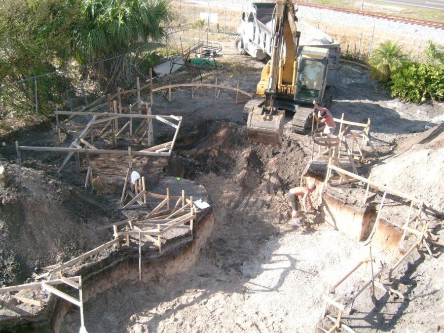 Pool Builder Los Angeles CA - Allstate Pool & Spas